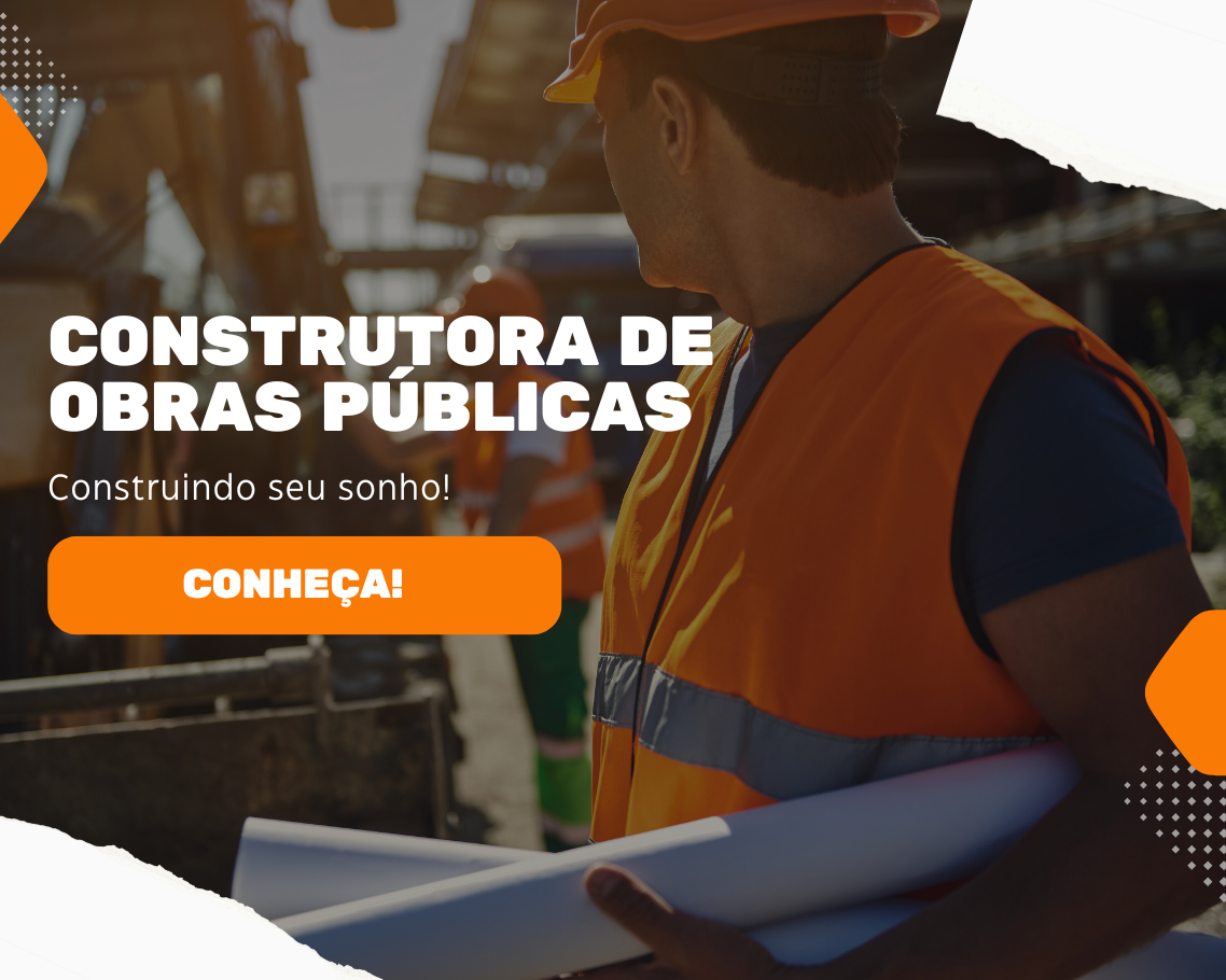 Realiza Empreendimentos | Construtora de obras públicas